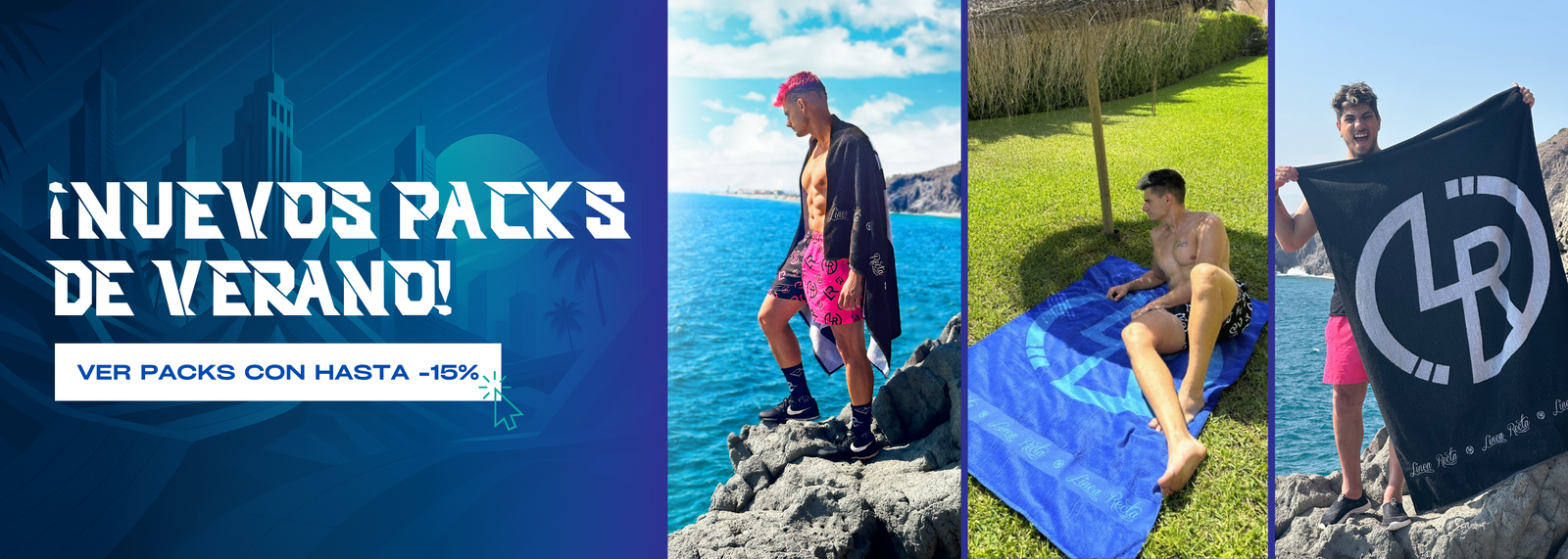 Tienda Oficial Álex Segura - Línea Recta – AlexSeguraLR