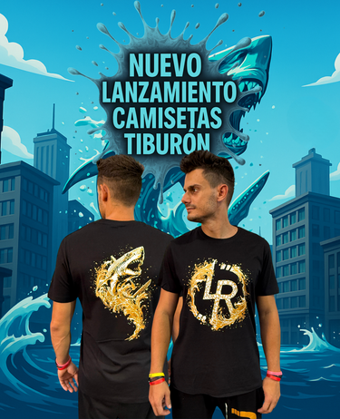 Tienda Oficial Álex Segura - Línea Recta – AlexSeguraLR