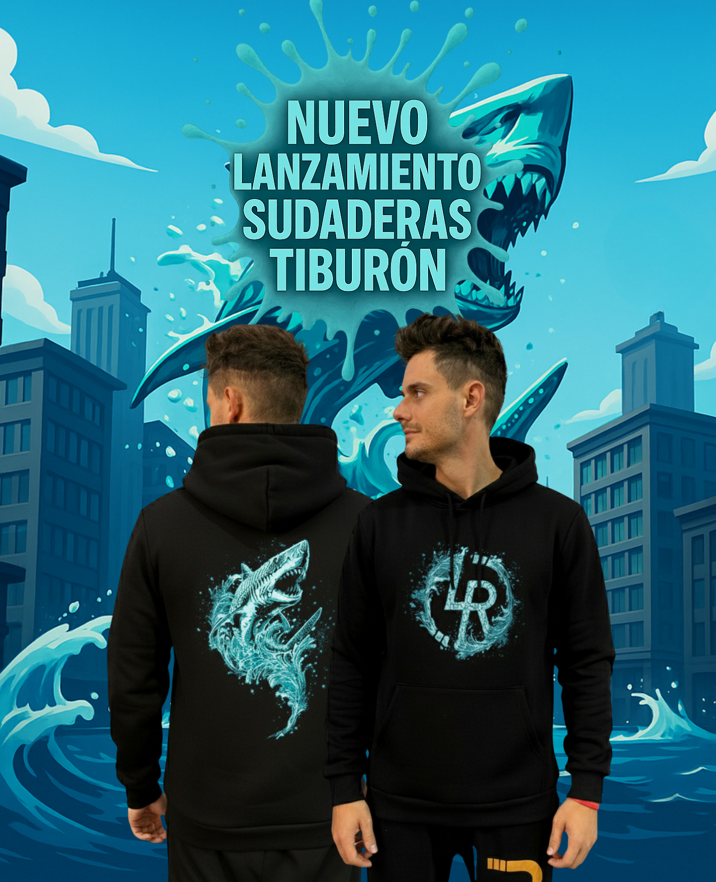 Tienda Oficial Álex Segura - Línea Recta – AlexSeguraLR