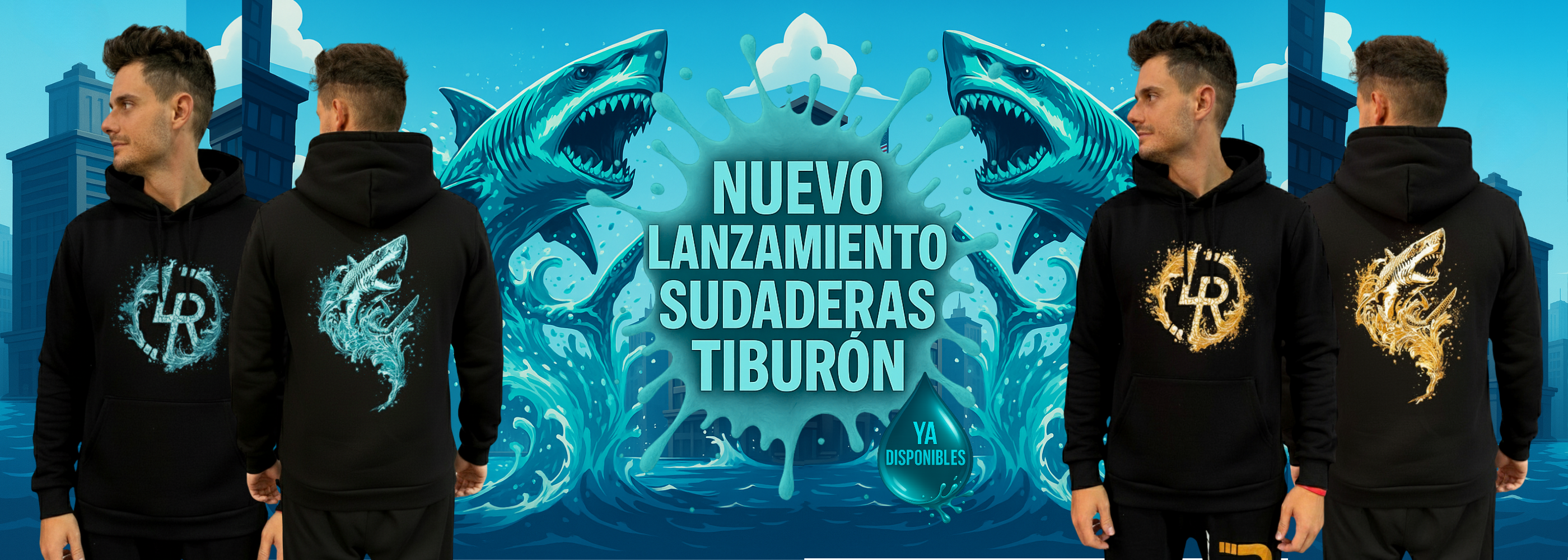 Tienda Oficial Álex Segura - Línea Recta – AlexSeguraLR