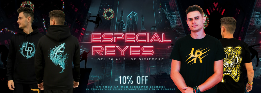 Tienda Oficial Álex Segura - Línea Recta – AlexSeguraLR