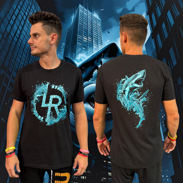 Tienda Oficial Álex Segura - Línea Recta – AlexSeguraLR