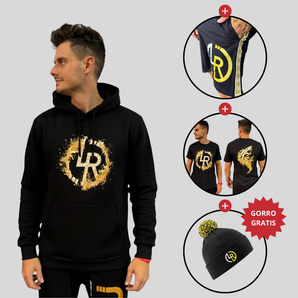 Tienda Oficial Álex Segura - Línea Recta – AlexSeguraLR