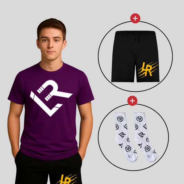 Álex Segura - LR – AlexSeguraLR