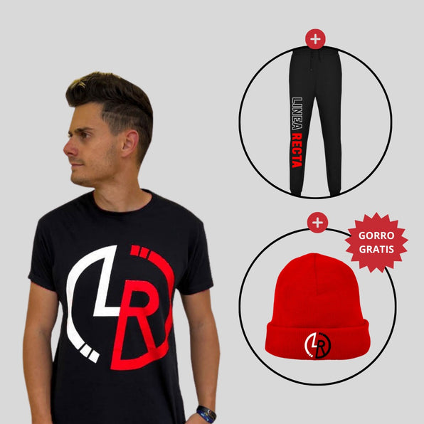 Tienda Oficial Álex Segura - Línea Recta – AlexSeguraLR