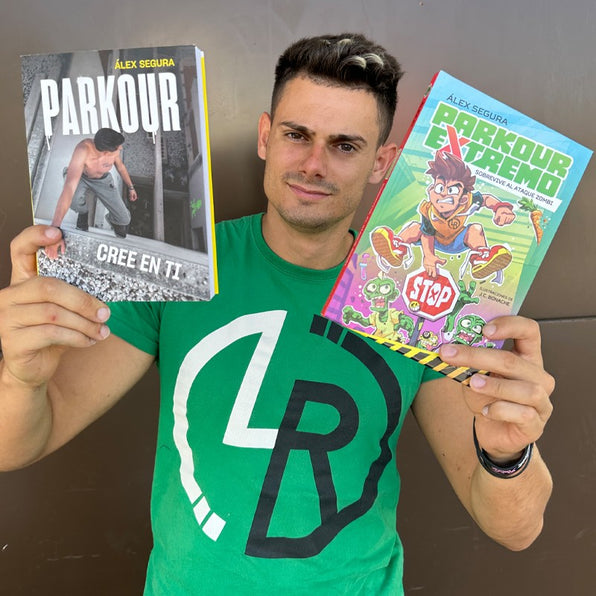 Tienda Oficial Álex Segura - Línea Recta – AlexSeguraLR